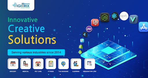 Best Web and App Development Company in Chandigarh